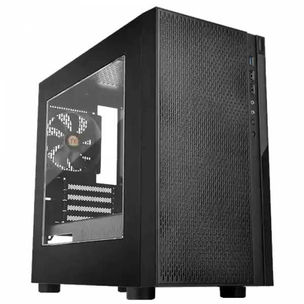 Kućište Thermaltake Versa H18 sa prozorom