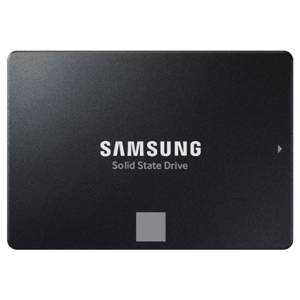 SSD 2.5 SATA III 500GB Samsung 870 EVO MZ-77E500BEU