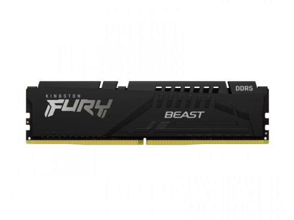 Memorija DDR5 16GB 5200MHz Kingston Fury Beast KF552C40BB-16