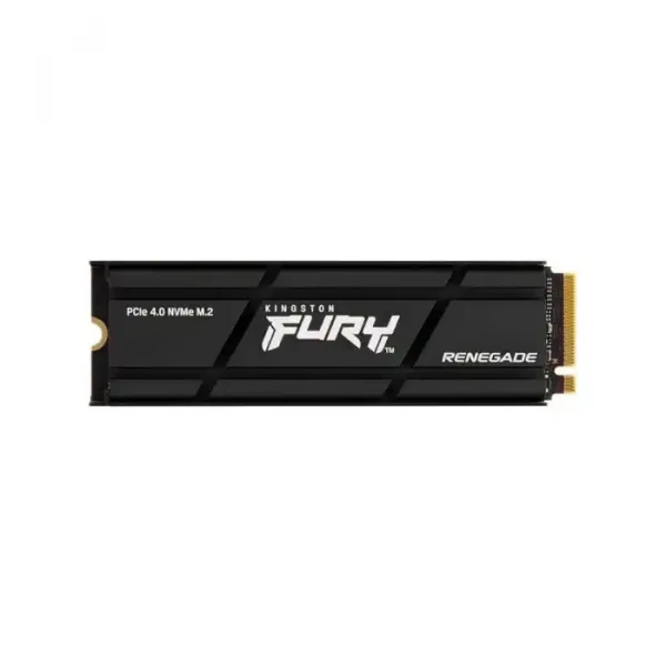 SSD M.2 NVMe 500GB Kingston FURY Renegade SFYRSK500G