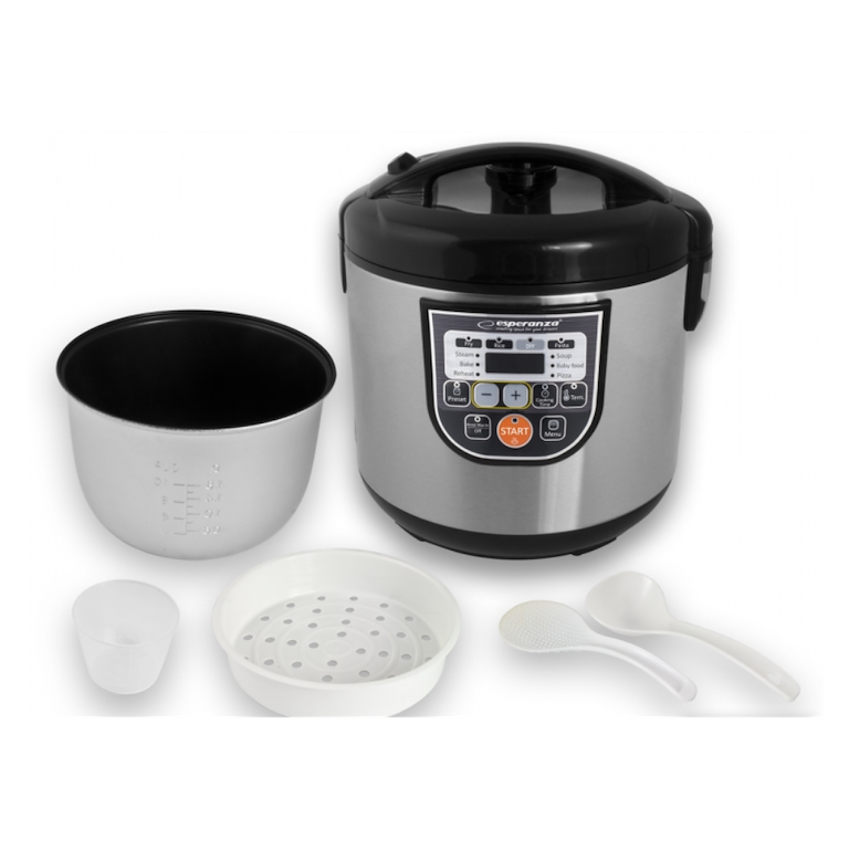 ESPERANZA EKG011 MULTICOOKER