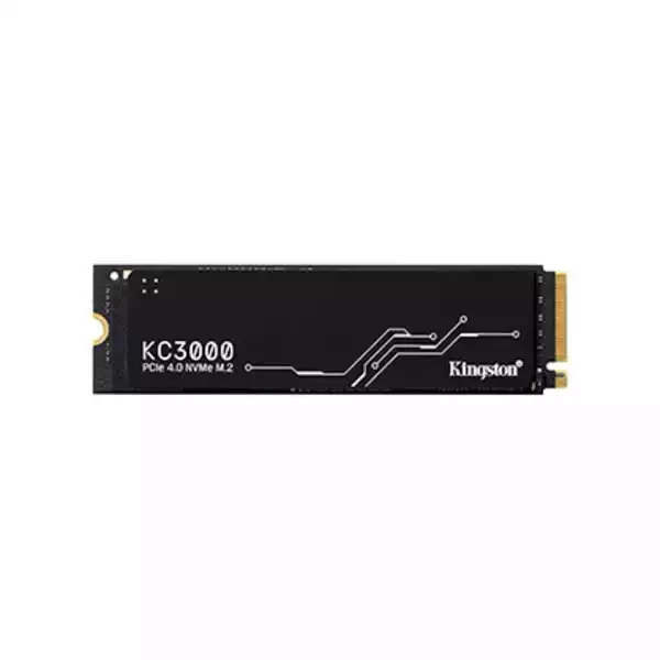 SSD M.2 1TB Kingston SKC3000S1024G 7000MBs6000MBs