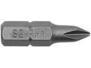 Bits PH3x25mm