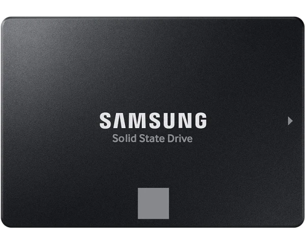 SAMSUNG 4TB 2.5'' SATA III MZ-77E4T0B 870 EVO Series SSD