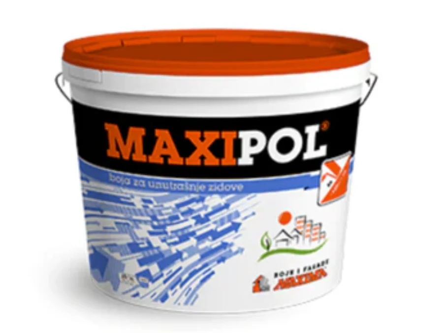 Maxipol