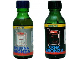 Crna bronza 100ml