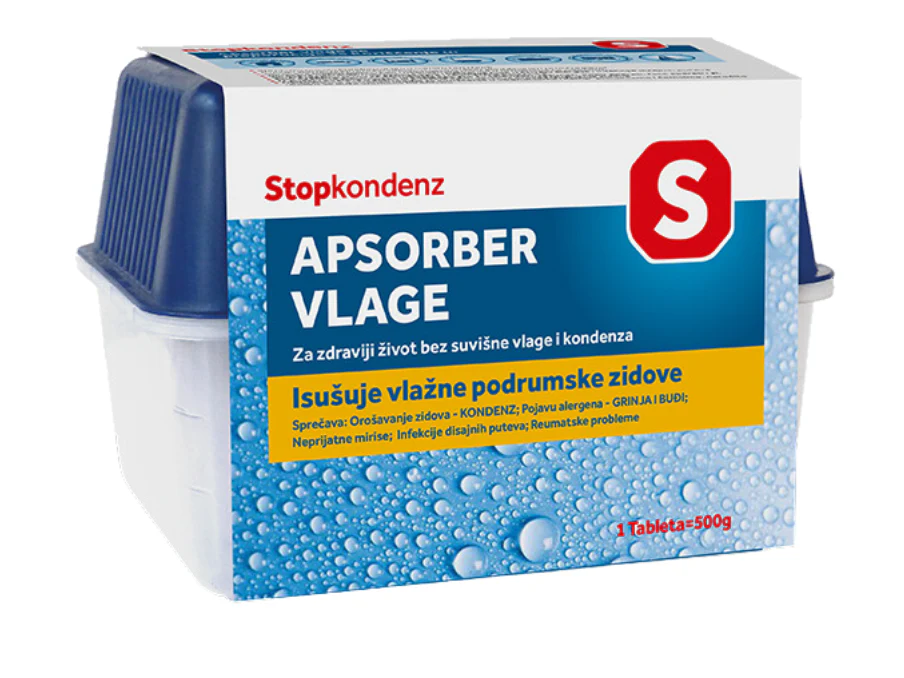 Apsorber vlage