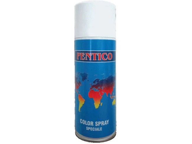 Sprej za alu felne Sivi 400ml