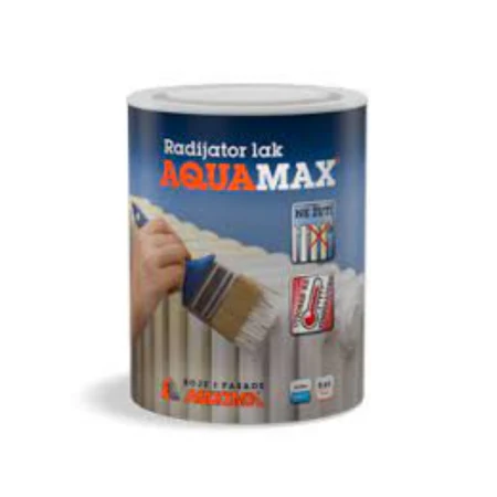 Aquamax radijator lak sjaj 650ml