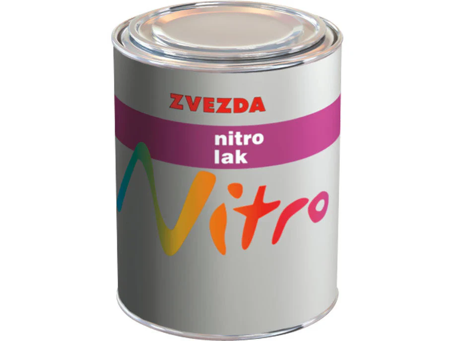 Nitro Lak Sjaj 750ml