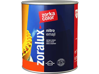 Nitro Emajl 750ml