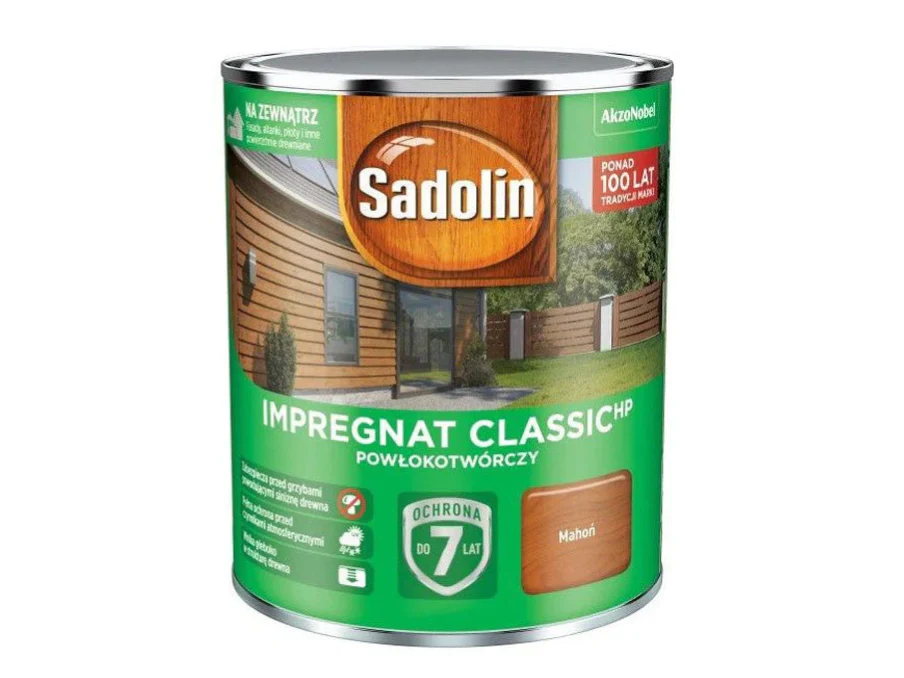 Sadolin Classic 750ml