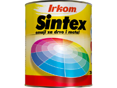 Sintex Emajl 750ml