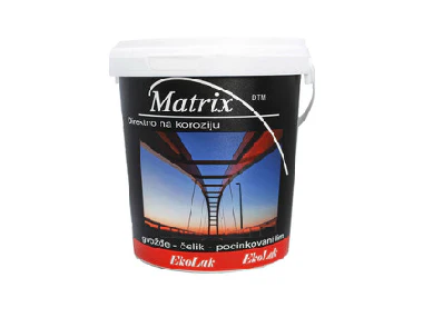 Matrix Direktno na koroziju 750ml