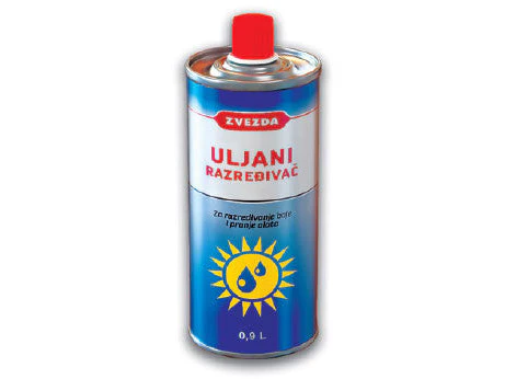 Uljani razređivač 900ml