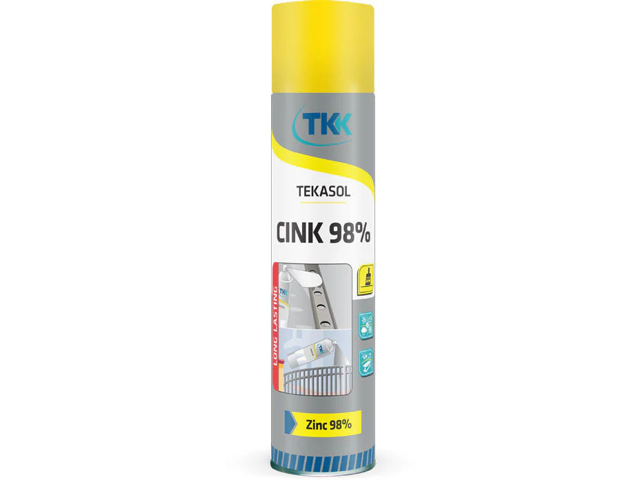 Zink 98% 400ml