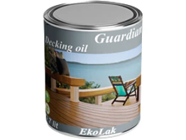 Decking oil 250ml