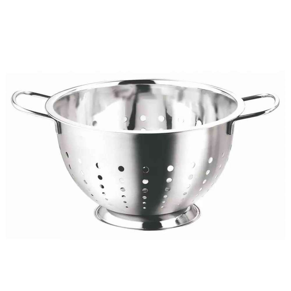 KLAUSBERG KB7440 CEDILJKA ĐEVĐIR INOX 24CM