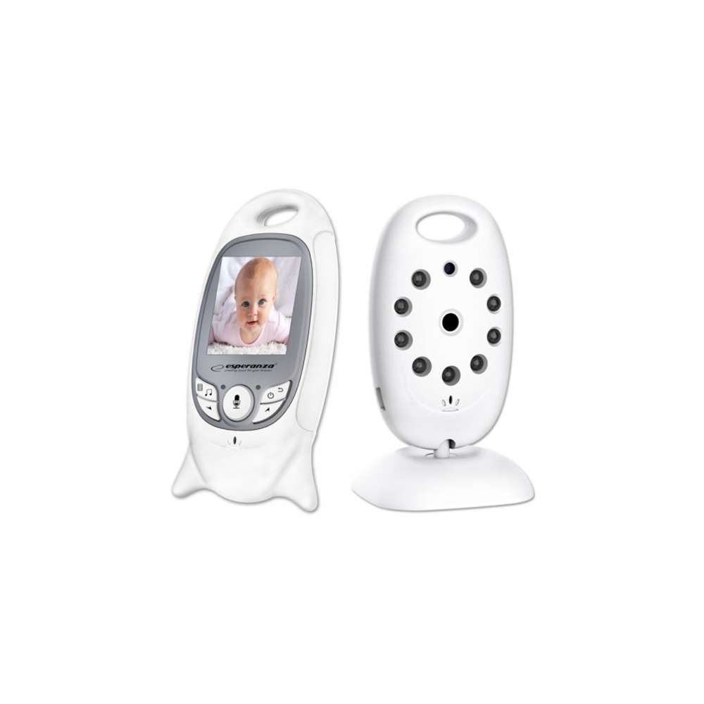 ESPERANZA EHM001 BABY MONITOR 2.0 LCD