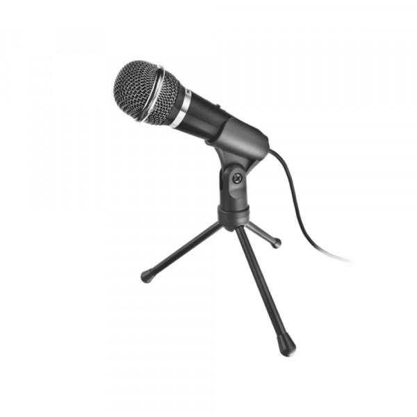 Trust STARZZ Mikrofon (21671)