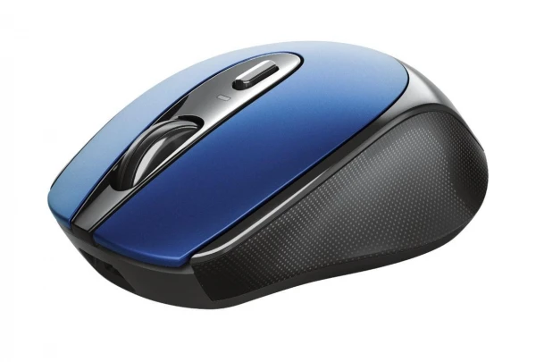 Trust ZAYA Wireless Mouse RECH BLUE (24018)