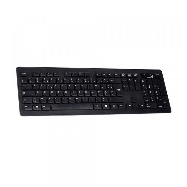 Tastatura Genius Slimstar 126 USB US