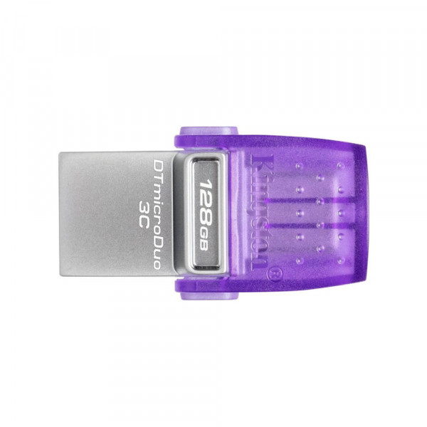Flash USB Kingston MicroDuo DTDUO3CG3/128GB