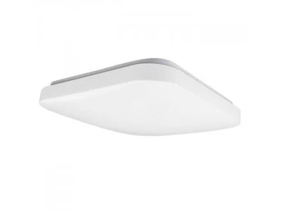 Tracy četrvrtasta 20W 4000K Led slim plafonjera