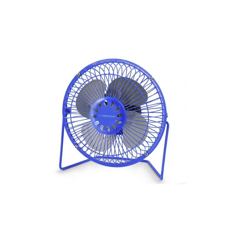 ESPERANZA EA149B VENTILATOR 6'' USB