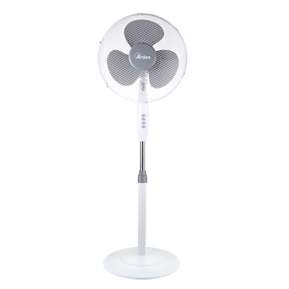 ARDES 5BR40PB VENTILATOR STOJEĆI 40CM/40W SA POSTOLJEM