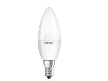 OSRAM LED E14 7W 2700K SVECA