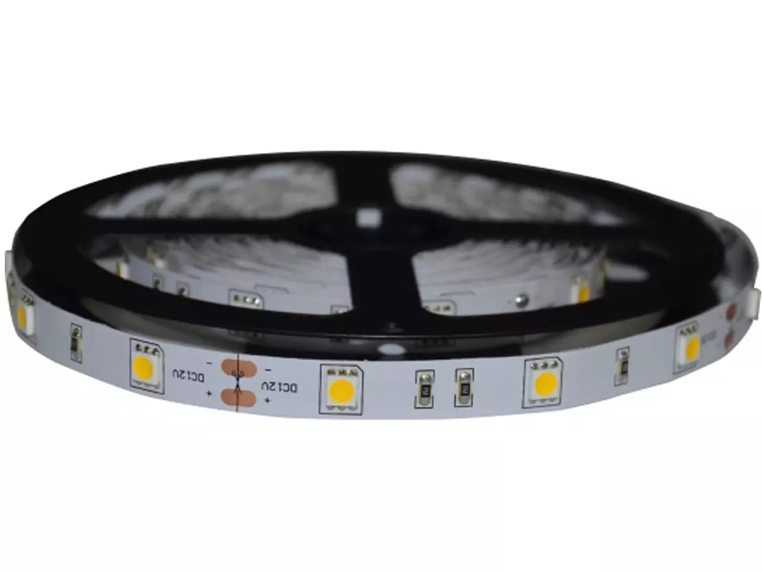 Led traka 14.4W 60LED 3000K 5m