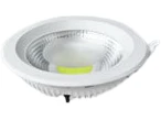 Led svetlo U/Z L0460 20W 4200K IP20