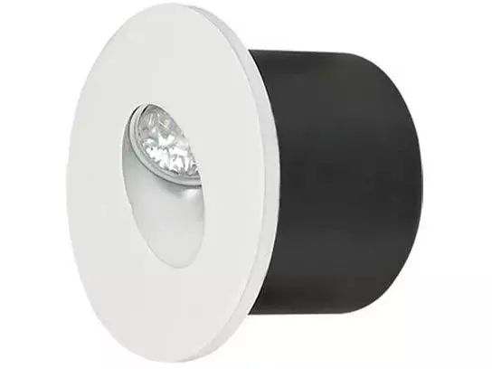 Led svetiljka L2830-13 ugradna 3W 3000K