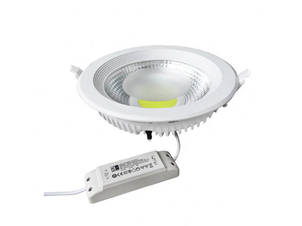 Led svetlo U/Z L0480 30W 4200K IP20