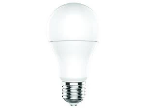 Led sijalica E27 9W 3000k A60