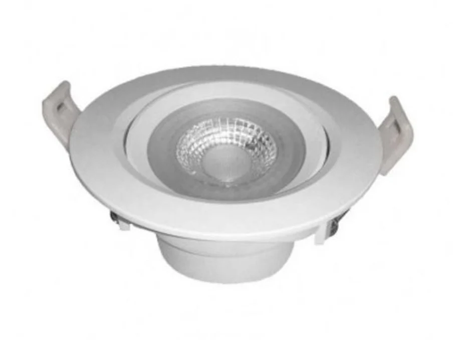 Led rozetna 1440 - 7W 6500K