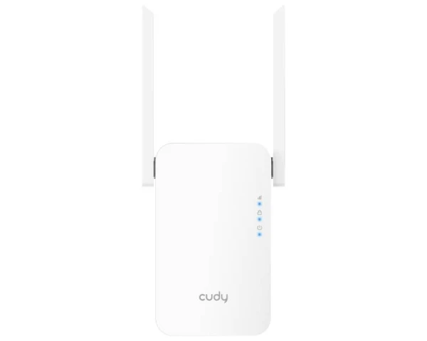 CUDY RE1200 1200Mbps Wi-Fi Range Extender