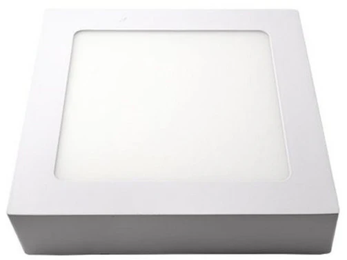 Led panel nadgradni kocka 6W 4200k