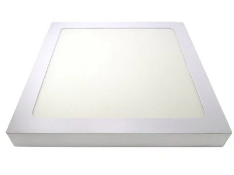 Led panel nadgradni kocka 24W 6500k