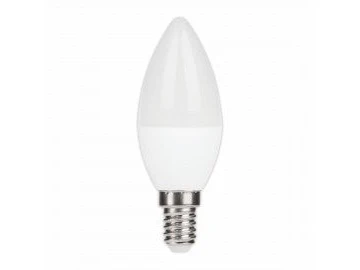 Led minjonka E14 7W 3000k C37