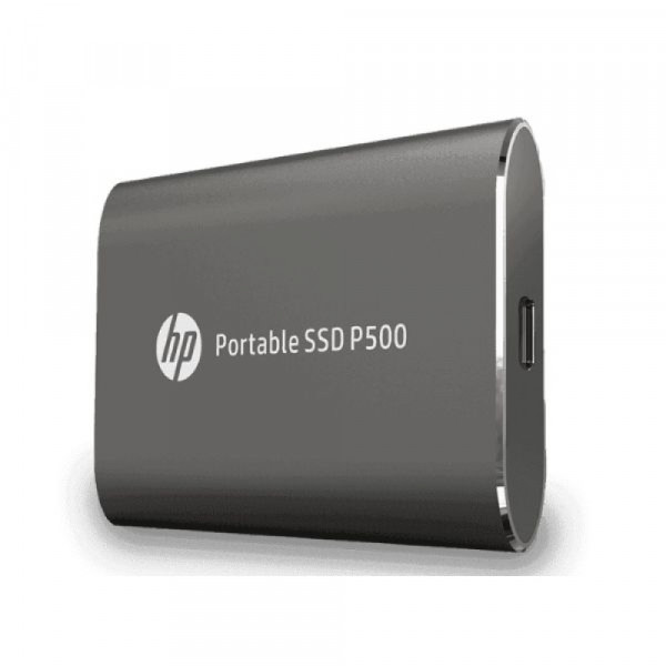 Eksterni SSD HP Portable P500 / 250GB / USB C