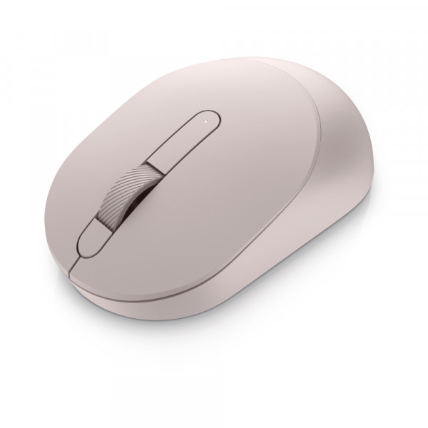 DELL MS3320W Wireless Optical roze miš