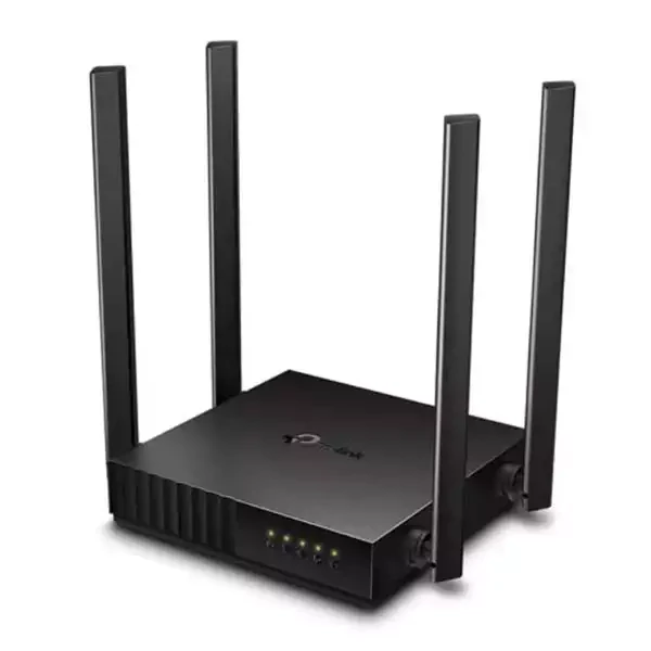 Wireless Router TP-Link Archer C54 AC1200 867Mbsext x 42.4-5Ghz1WAN4LAN