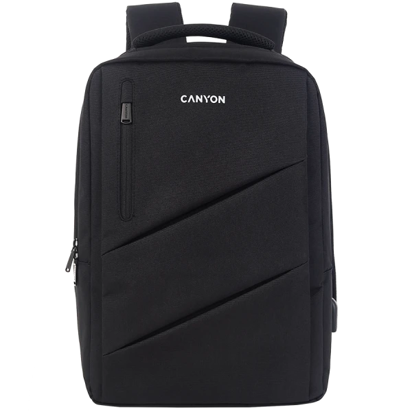 Poslovni ranac CANYON BPE-5 za laptop 15.6'' crni