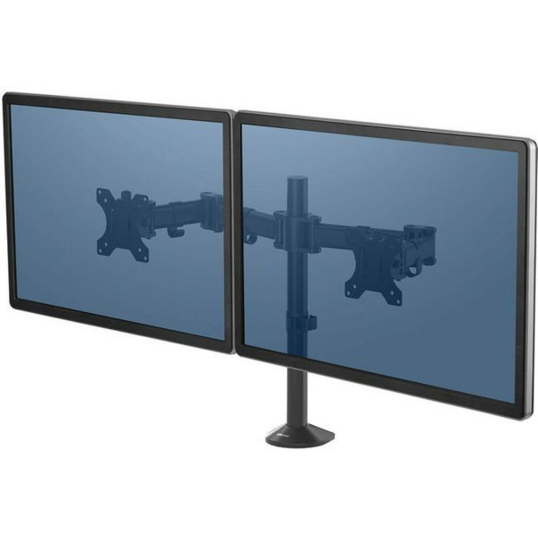 Fellowes Nosač monitora Fellowes Reflex Dual Monitor Arm 8502601 ( F313 )