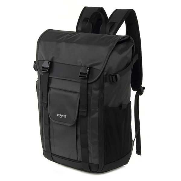 Trailblazer 17.3\'' Backpack Black O4