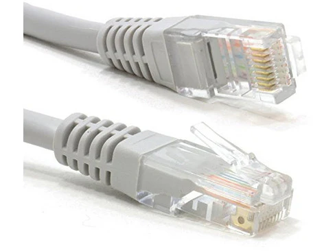 PATCH KABL RJ45 C6 UTP 5M SIV