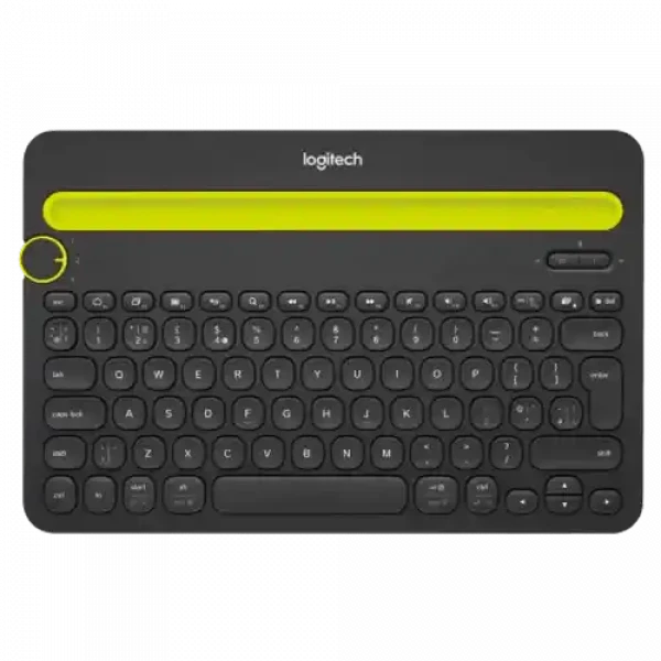 Bežična tastatura Logitech K480 BT US