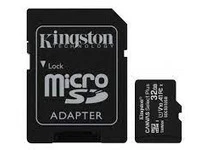 MikroSD Memorijska Kartica 32GB Kingston Select Plus Klasa1